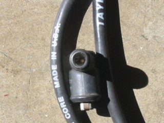 Ignition Wire Replacement FAQ